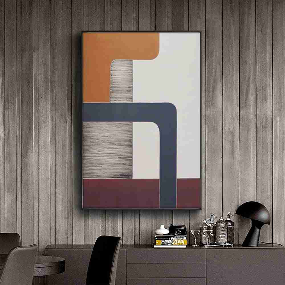 Modernità - Amore Design Canvas – amoredesignshop